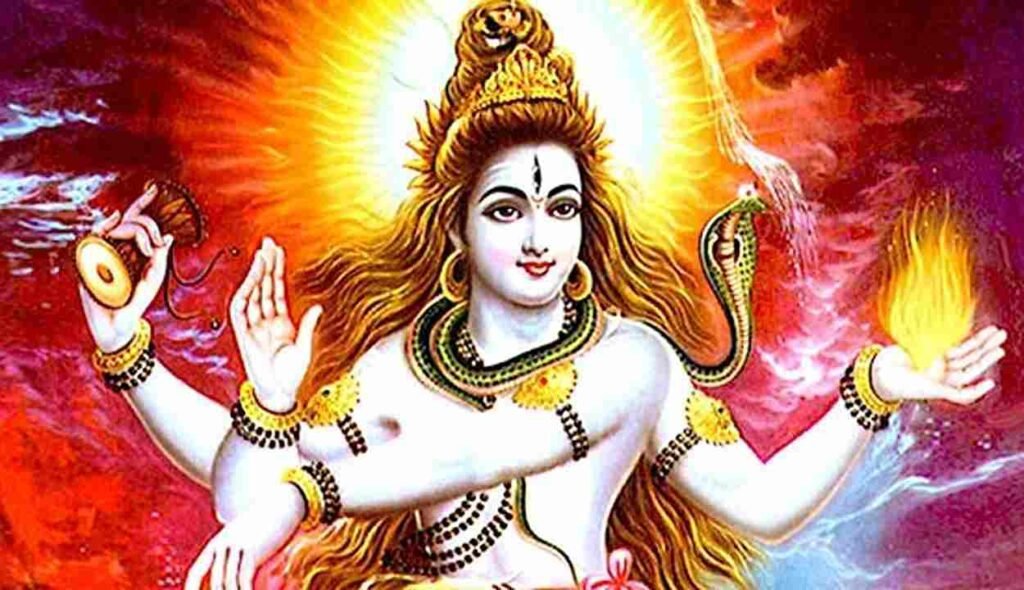 Why is Lord Shiva's Nataraja form worshipped on Mahashivratri, know ...