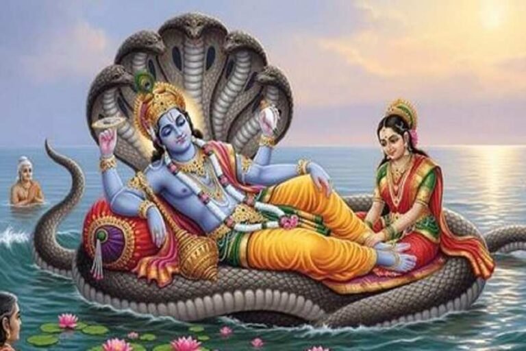Saphala Ekadashi: A Sacred Fast for Success, Prosperity, and Spiritual ...