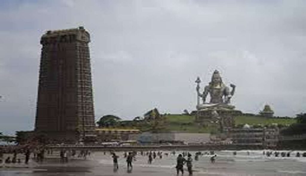 Nishkalank Mahadev Temple: Here lies the holiest pilgrimage site of the ...